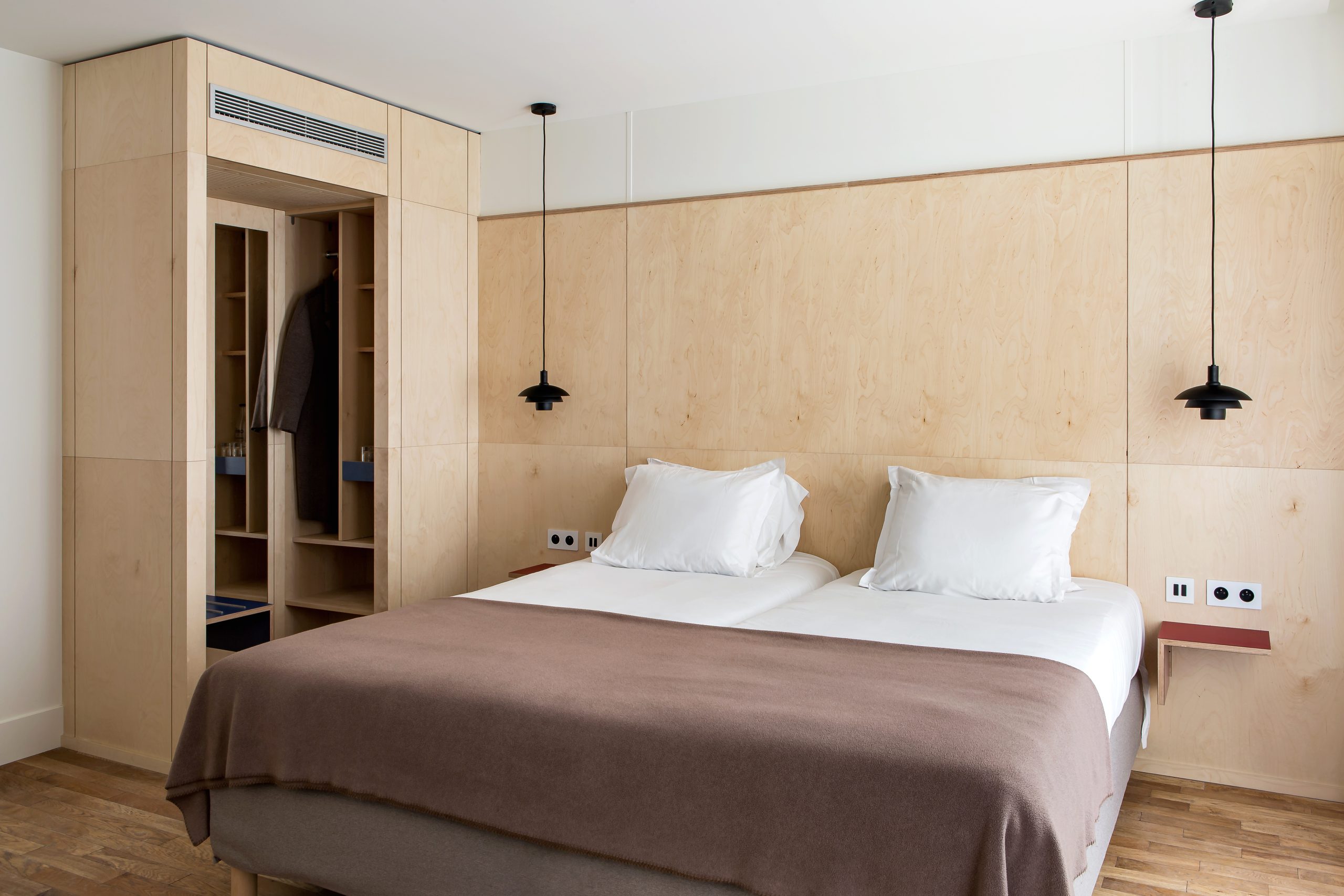 Hotel in Paris Opera Garnier - New Hotel Opera