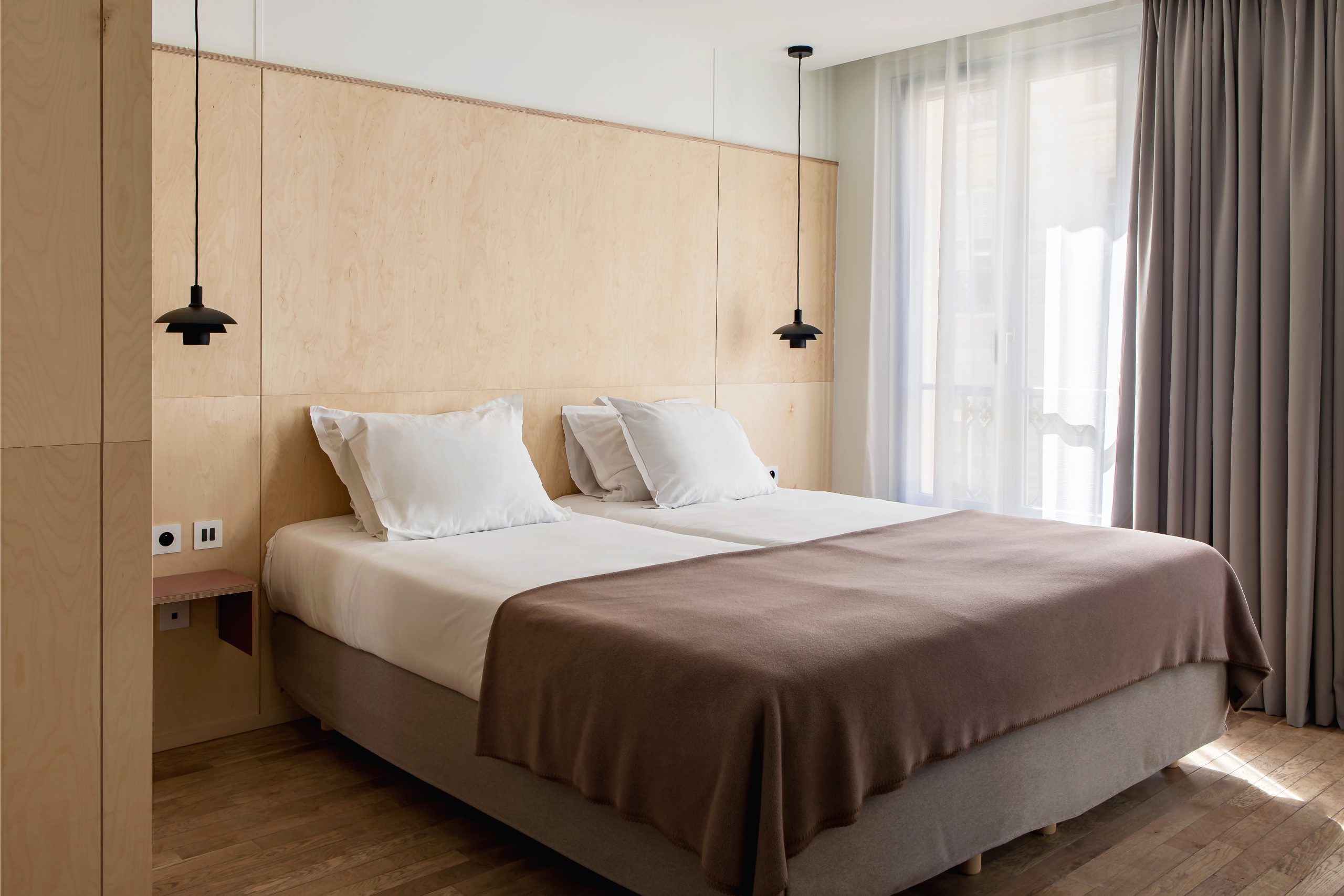 New Hotel Opéra en París Ópera Garnier | New Hotel