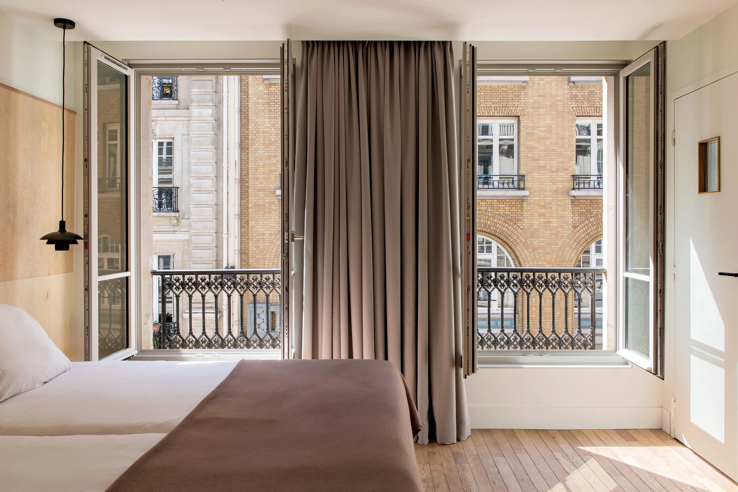Hotels Paris city center in France to book a room - New Hotel